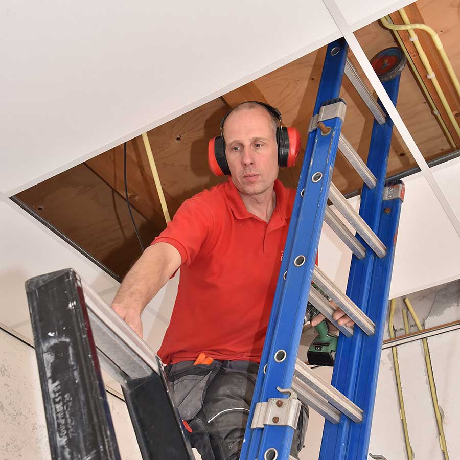 Over ons - Bouwmeester BV